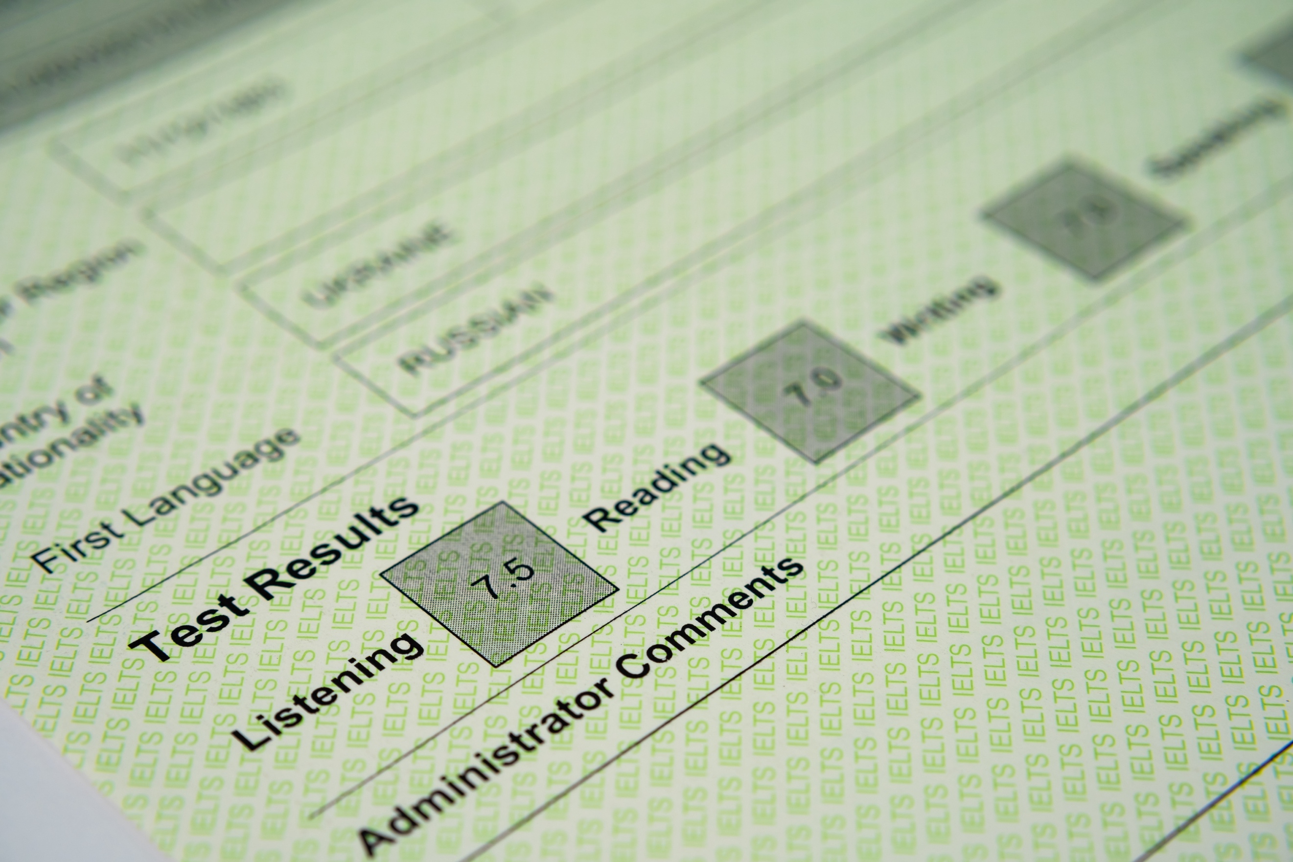 IELTS Training in Toronto | IELTS Language Centre - Toronto IELTS School